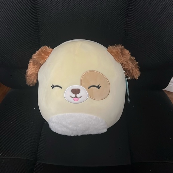 Squishmallows | Other | Harris 9 Squishmallow | Poshmark